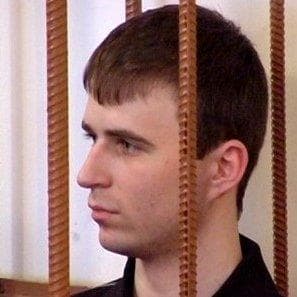 Famous Serial killers from Ukraine; Top Ukraine Serial killers