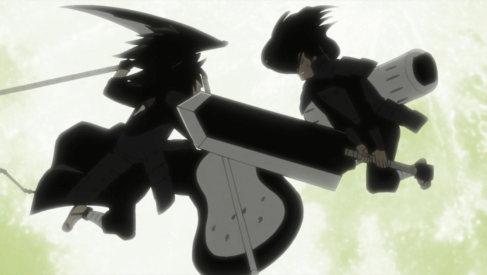 The 15 Strongest Kenjutsu Users In Naruto History, Ranked