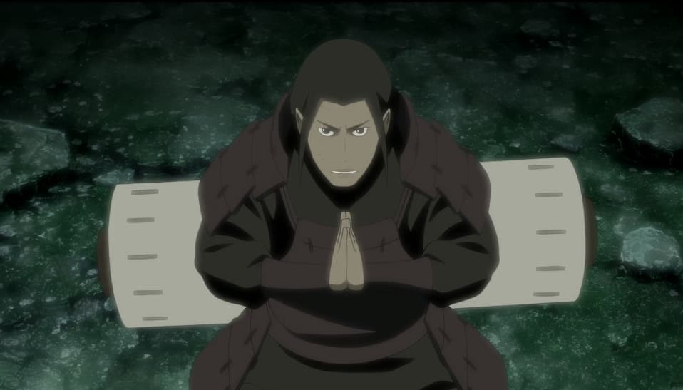 The Best Quote From Every Popular Naruto Character, Ranked