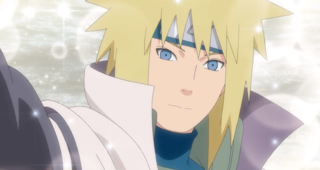 The 15 Smartest 'Naruto' Characters, Ranked