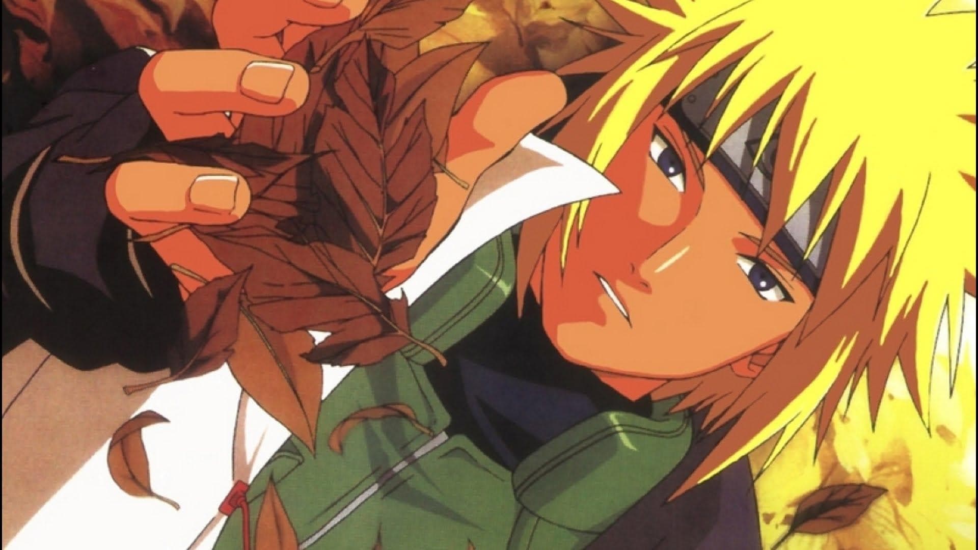 Best Anime Dads | Ranking The Greatest Fathers in Anime