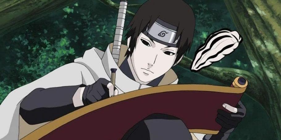 The 15 Strongest Anbu Members In Konaha History, Ranked