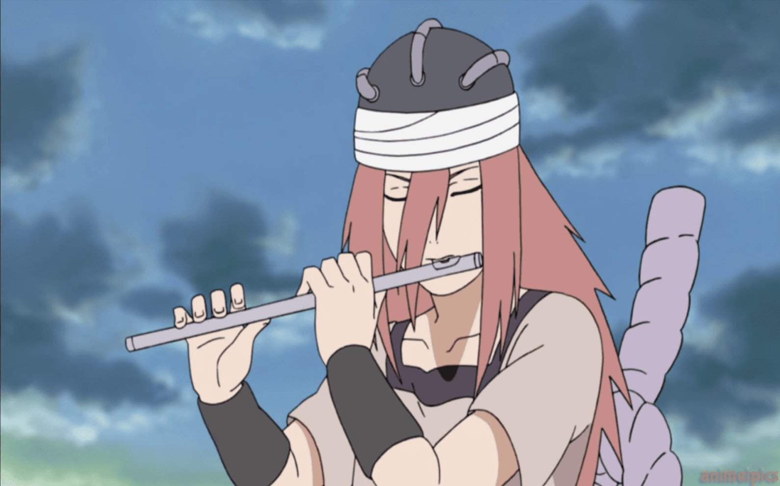 The 20 Best Female Characters in Naruto, Ranked