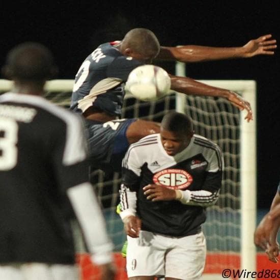 Best Trinidad and Tobago Soccer Players | List of Famous Footballers ...