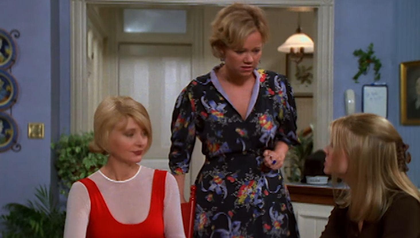 The Best Stand-In TV Parents Of All Time