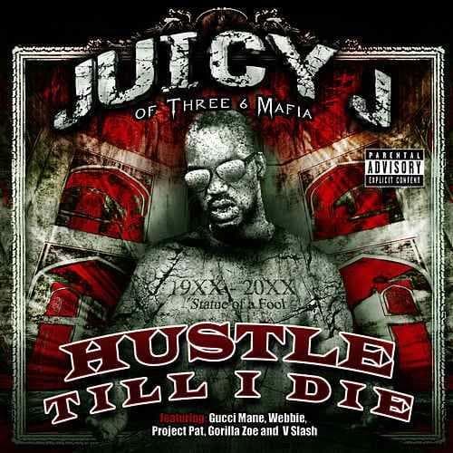 Ranking All 4 Juicy J Albums, Best To Worst
