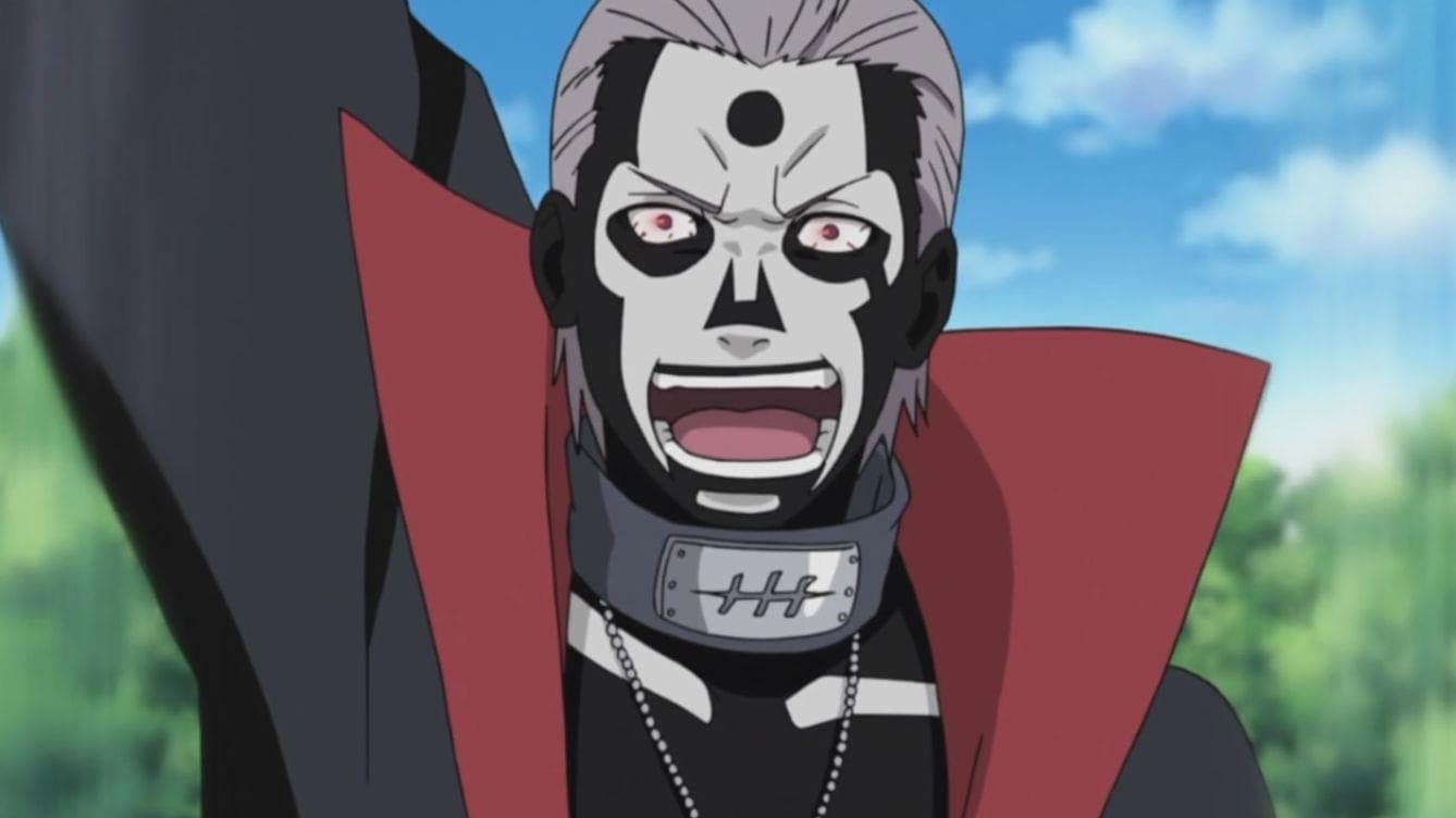 17 Anime Characters Who Are Nearly Impossible To Kill