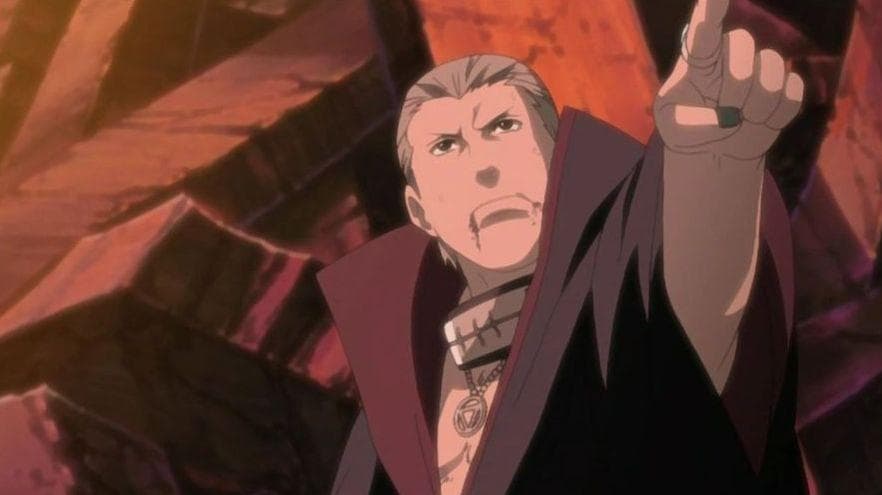 Which Akatsuki Member Are You According To Your Zodiac Sign?