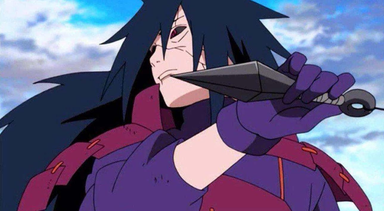 The 16 Most Feared Anime Characters of All Time, Ranked