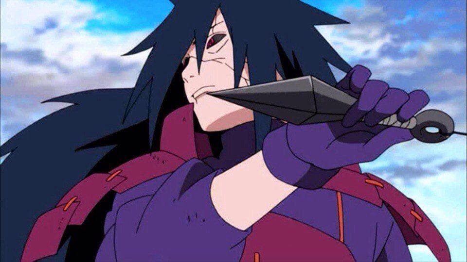 The 20 Strongest Hidden Leaf Ninja In Naruto History, Ranked