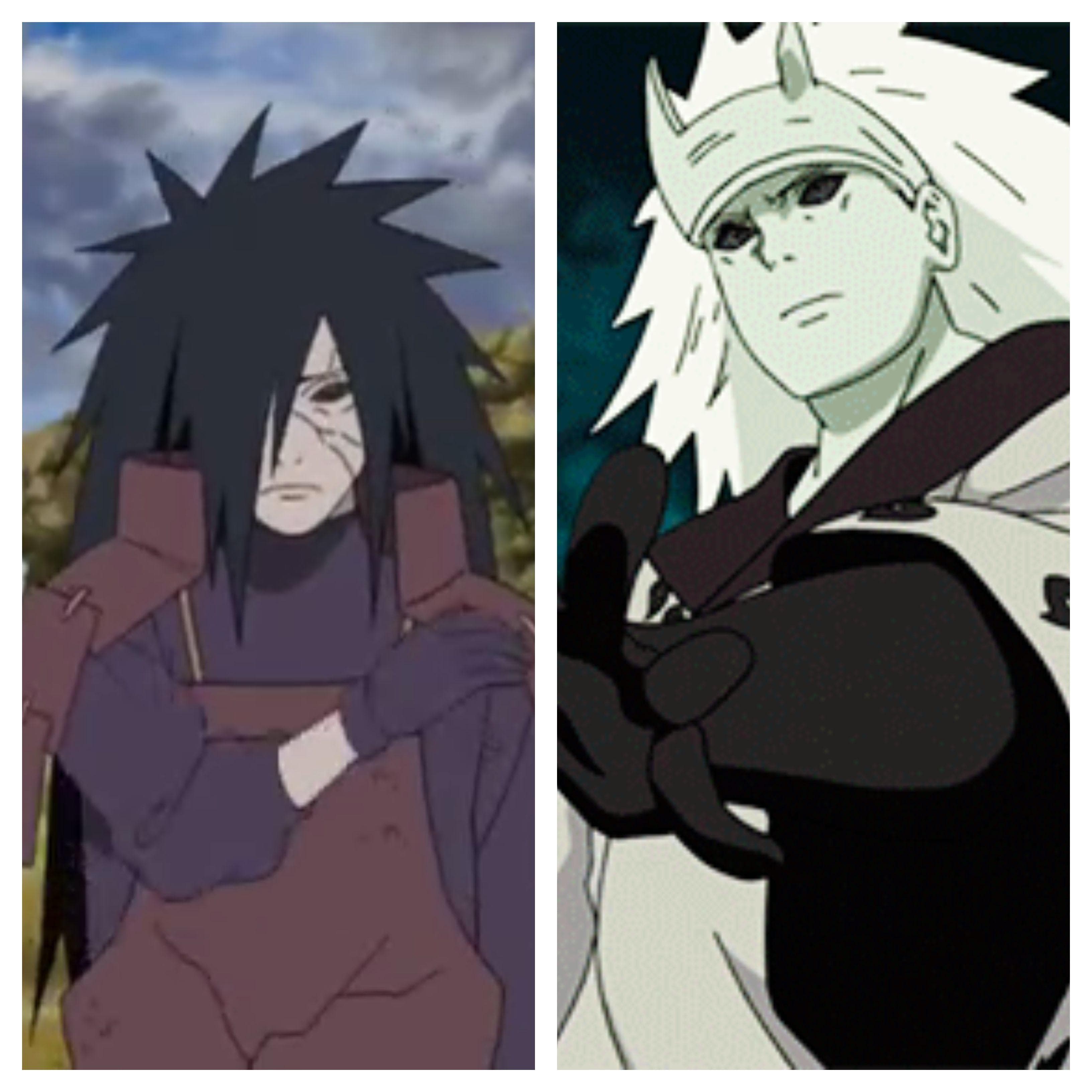 The 14 Best Final Forms in Anime History, Ranked