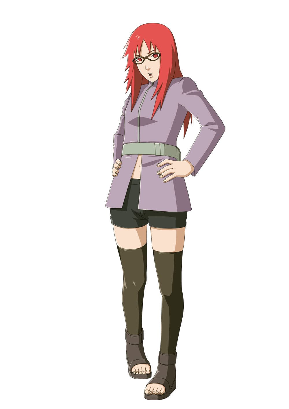 The Best Video Game Characters with Pink Hair