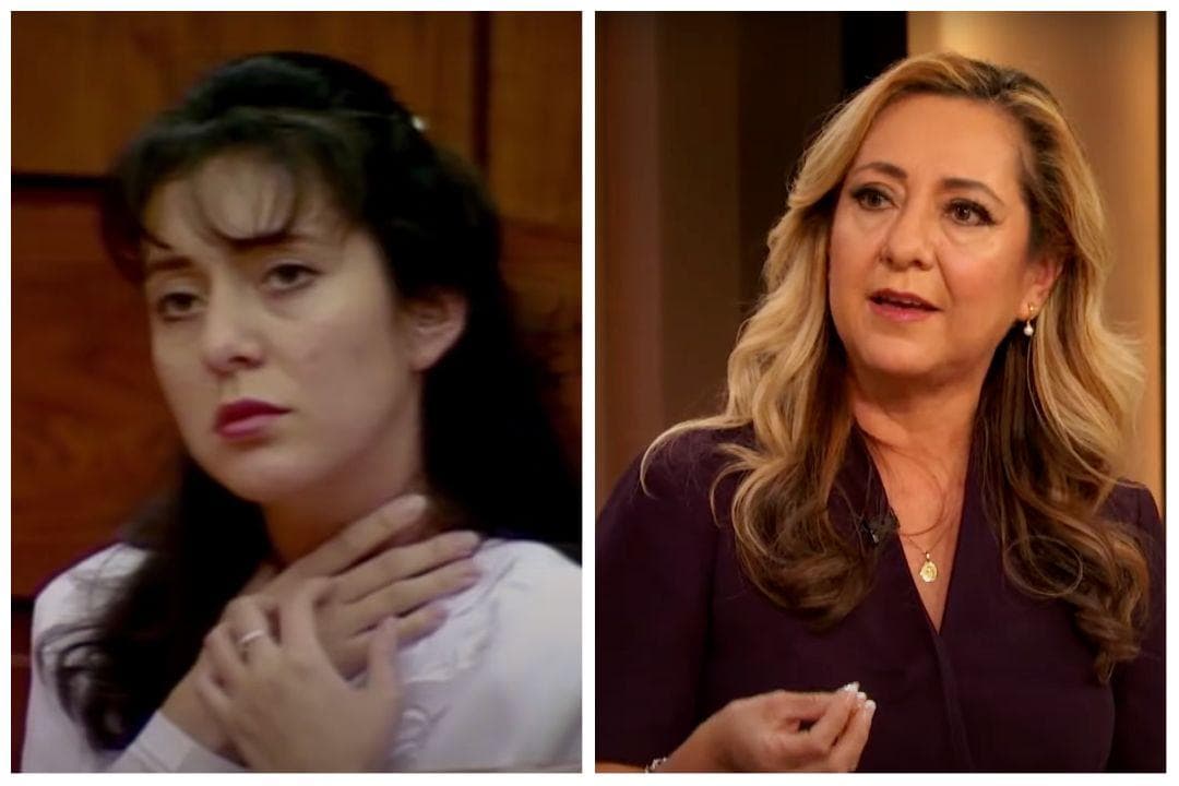 Tabloid Figures Then Vs. Now