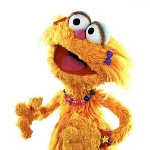 65+ Sesame Street Characters With Names