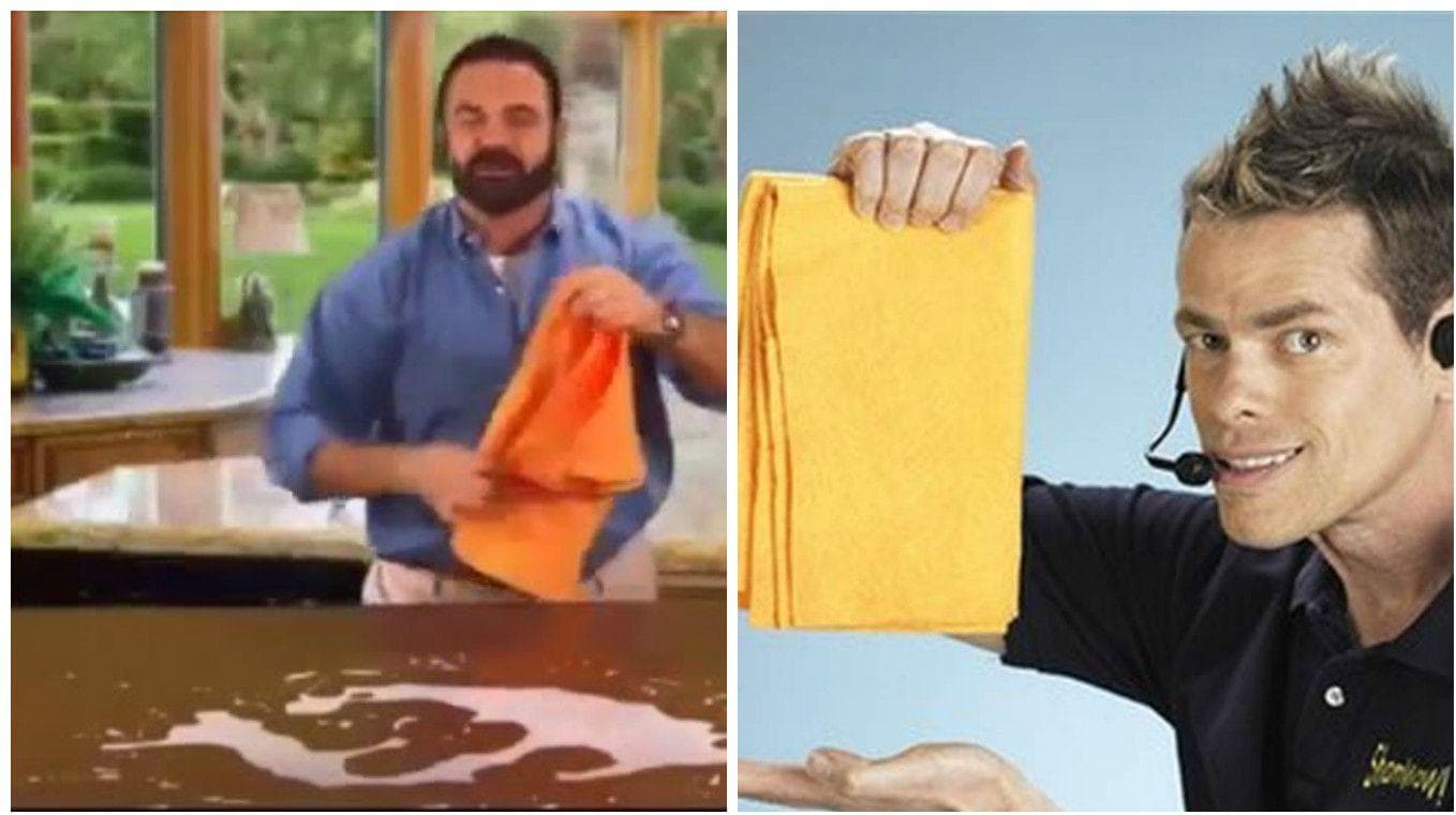 Products That Are Shameless Ripoffs