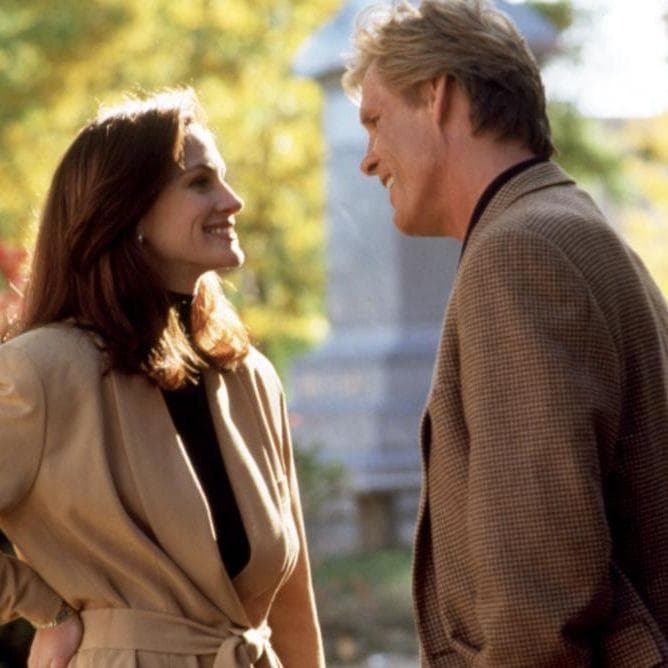 Every Love Interest In Julia Roberts Movies, Ranked Best To Worst