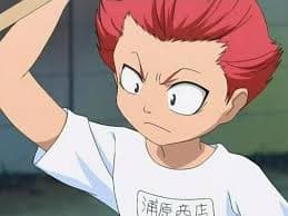 Bleach Characters List