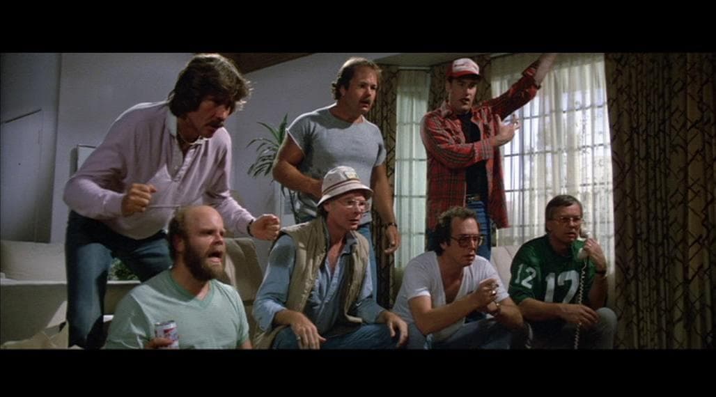 All The Victims Of The Poltergeist Curse