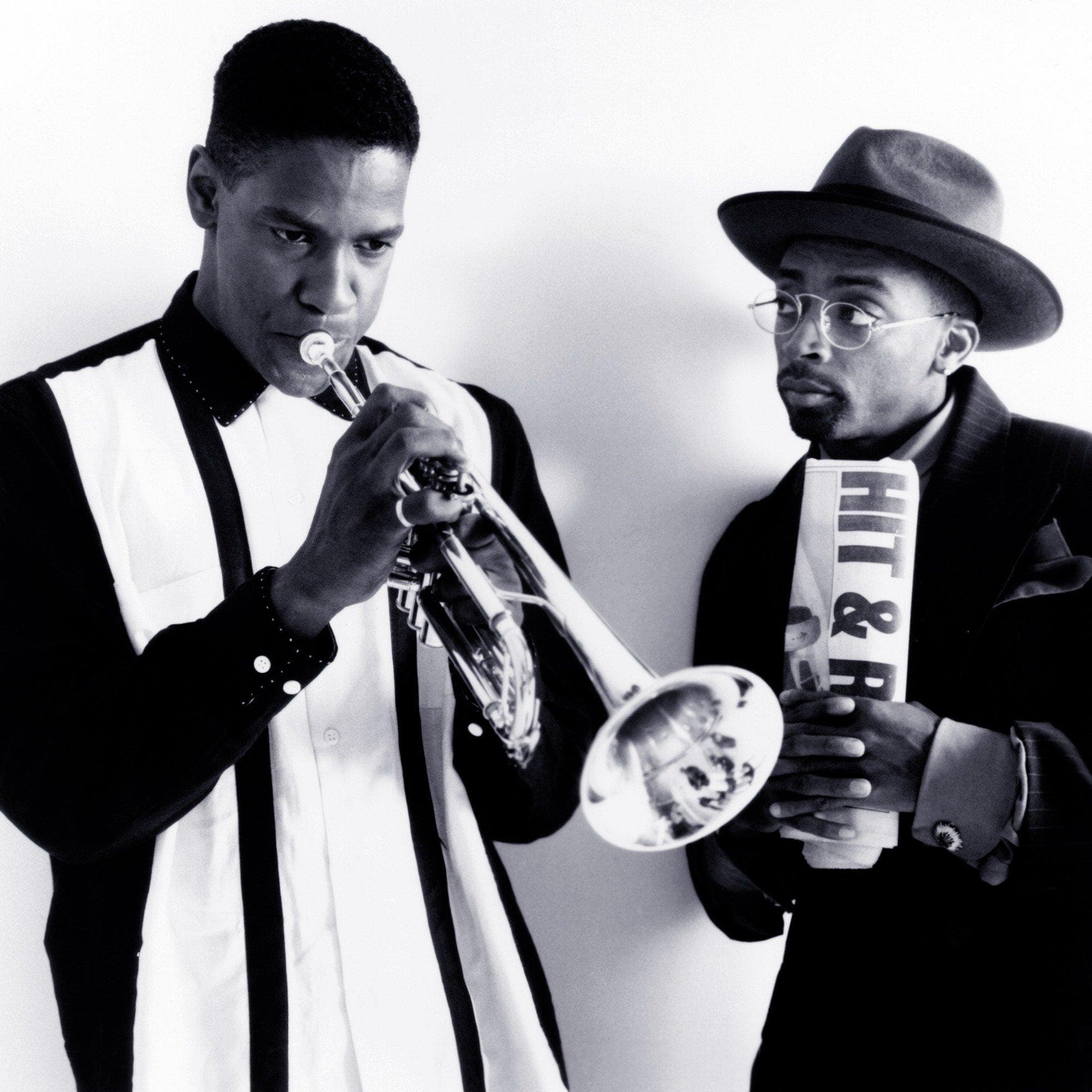 The 16 Best Jazz Movies of All Time, Ranked By Fans