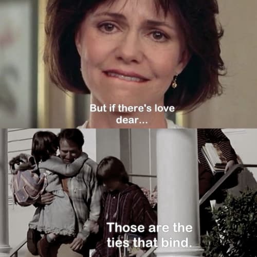 Silly Comedies That Ended With An Emotional Gut Punch