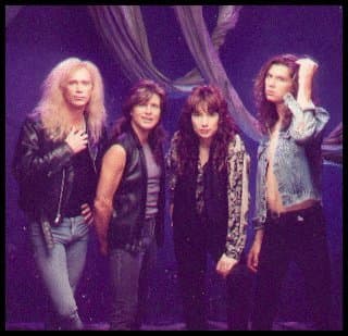 United States Bands | List of Artists from United States