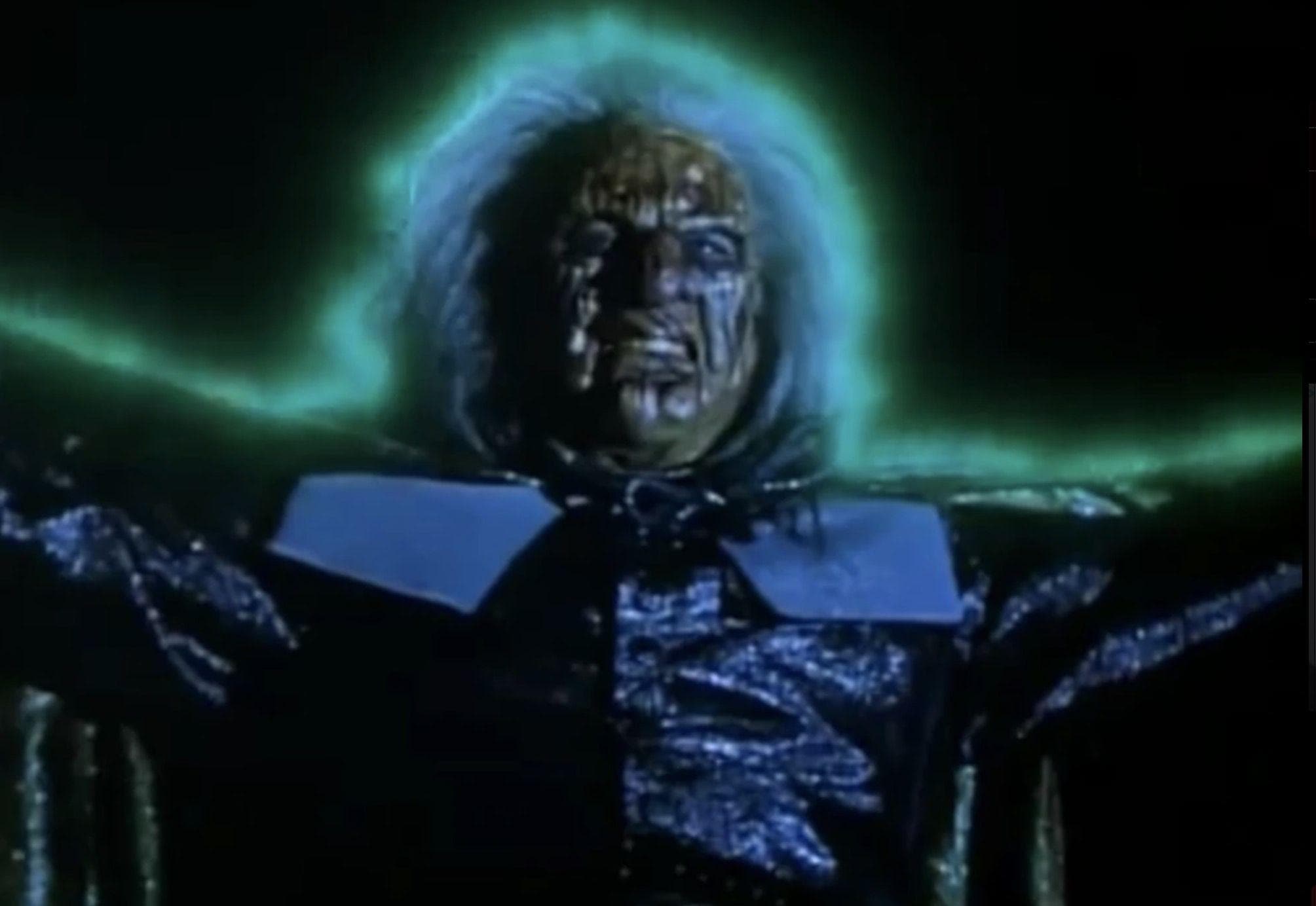 Spooky Disney+ Movies & Shows, Ranked By Fans