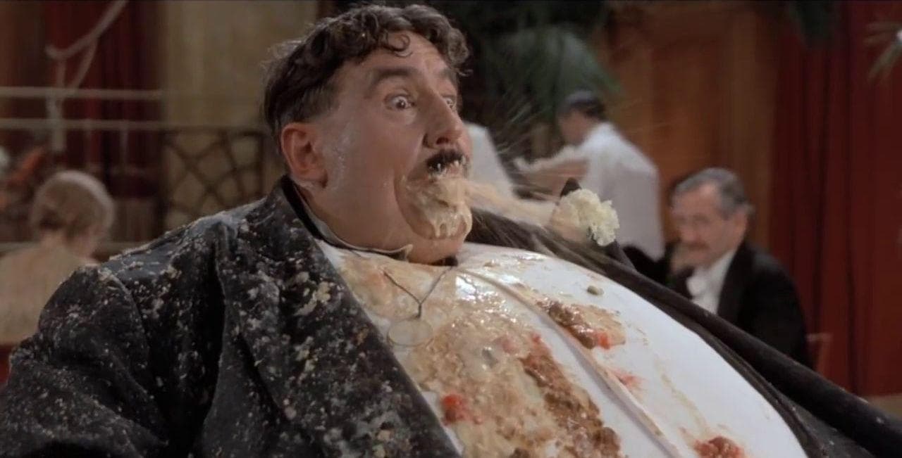 20 Times Movie And TV Characters Straight Up Exploded, Ranked