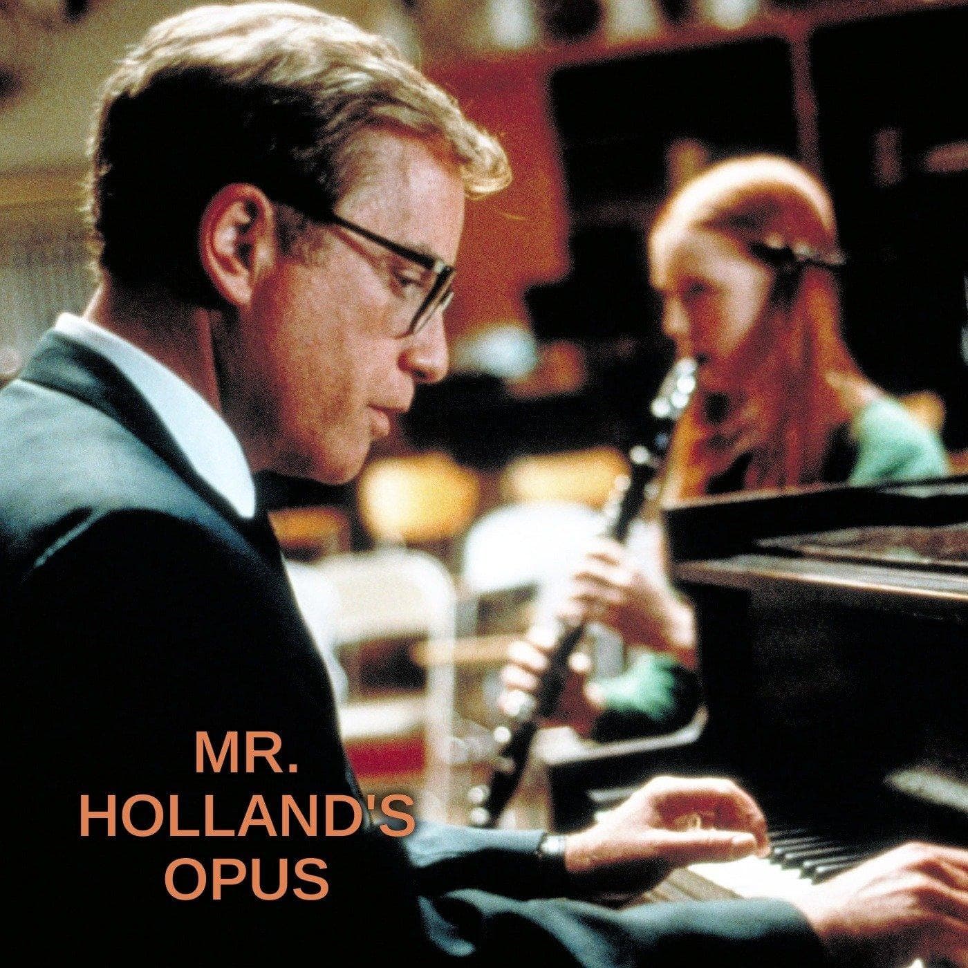 The 22 Best Movies About Classical Composers, Ranked By Fans