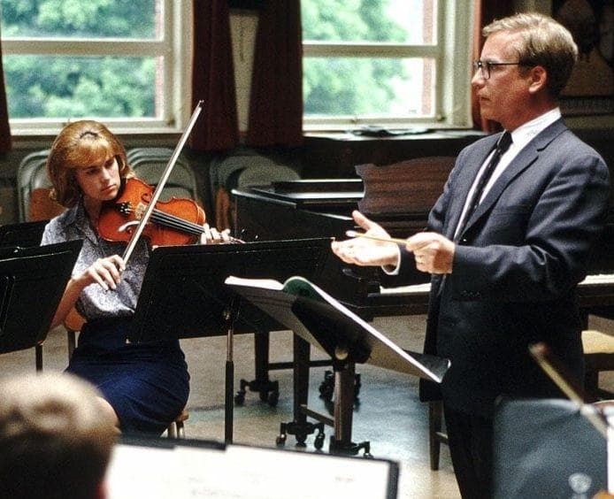 The 21 Best Movies With Deaf Characters, Ranked