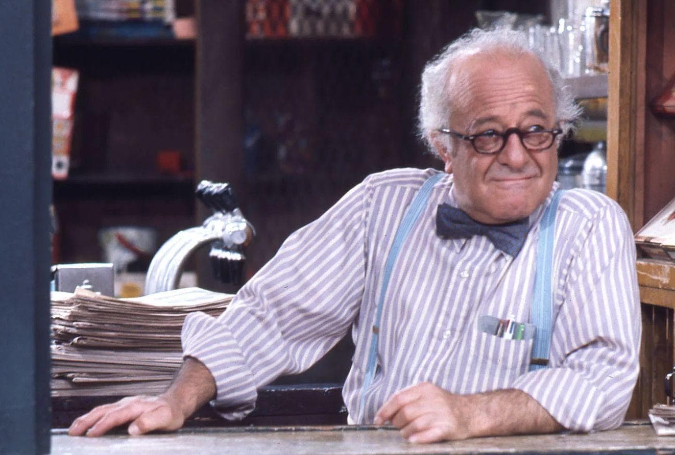 Watchworthy Fans Share The TV And Film Characters They Wish They Could ...