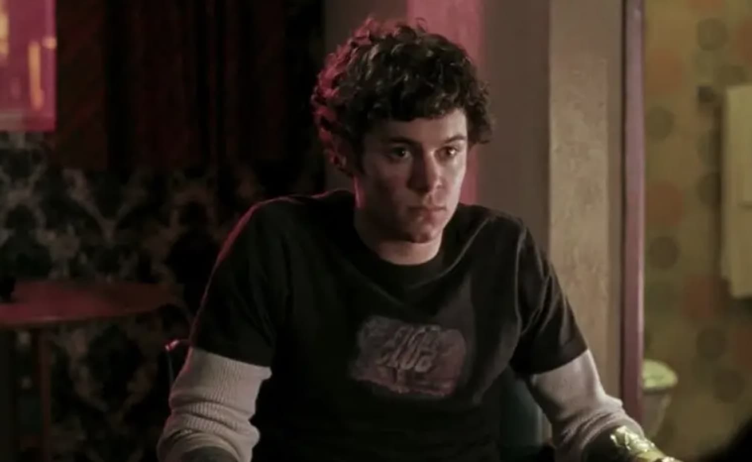 The Best Adam Brody Movies And TV Shows, Ranked By Fans
