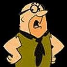 Complete List of All The Flintstones Characters
