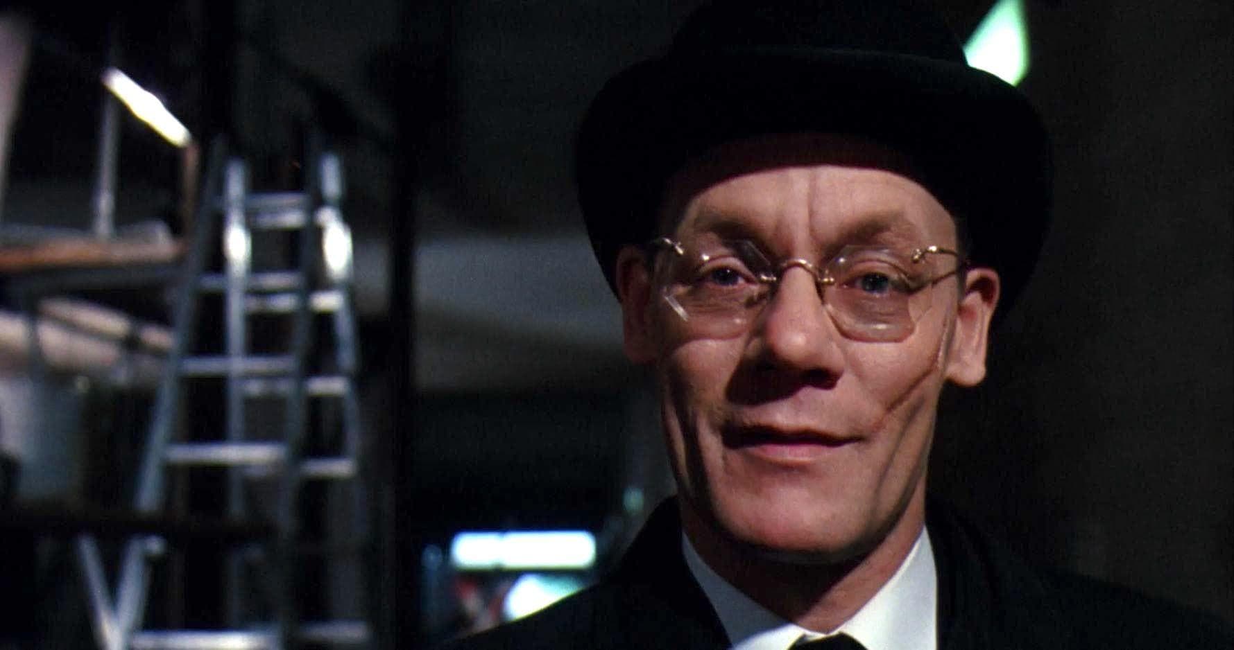 Characters That Aren't Evil Even Though They Look Like Obvious Villains