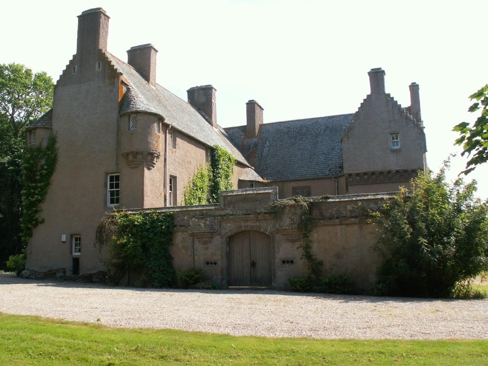 The Most Beautiful Castles in Scotland