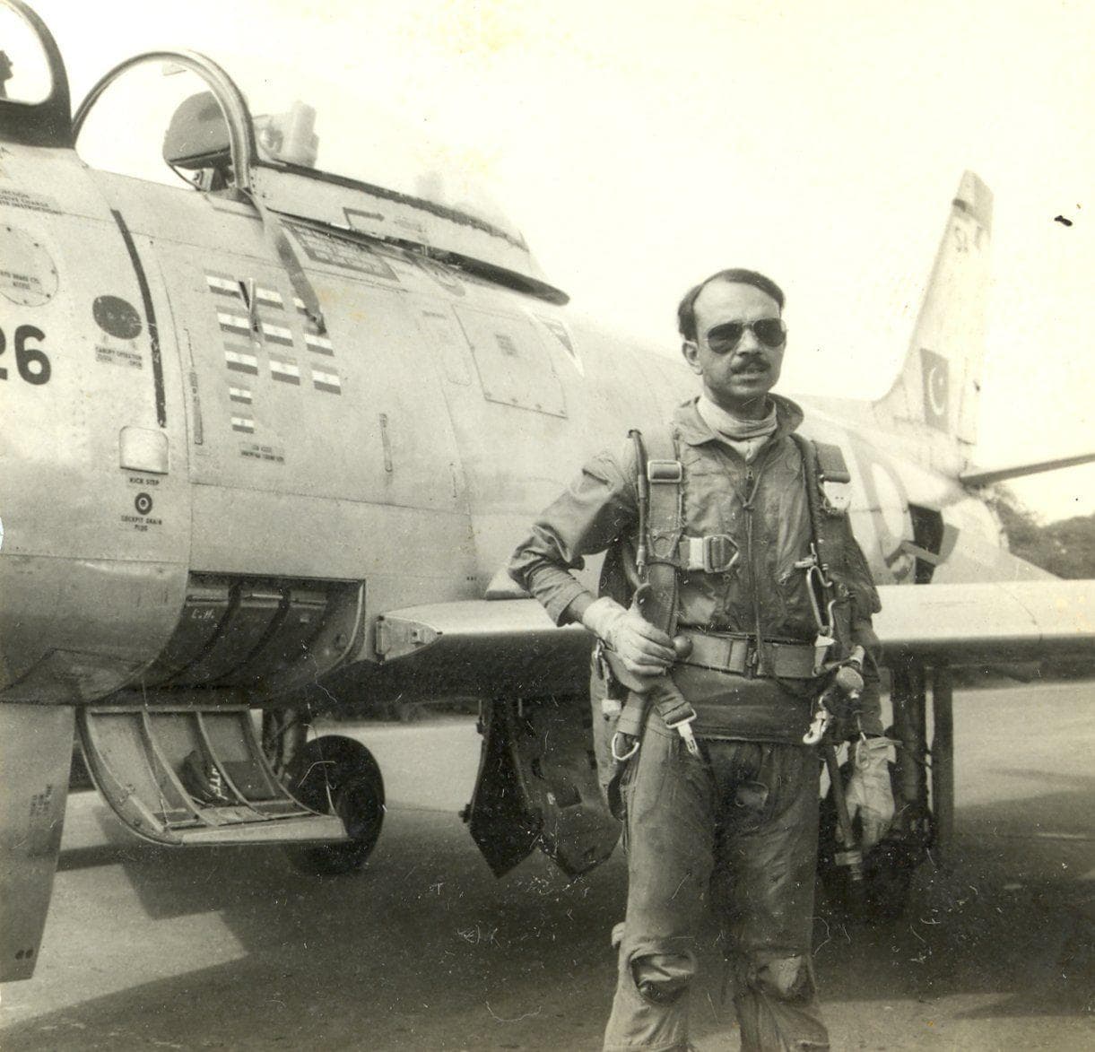 The 17 Best Military Pilots In History, Ranked By History Buffs