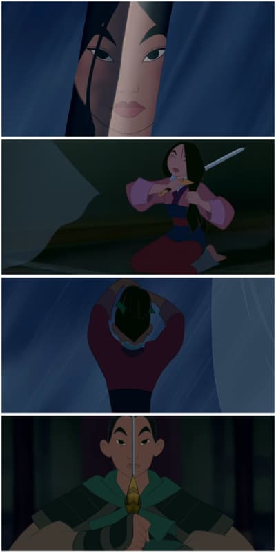 Moments From 1990s Kids' Movies That Are Seared Into Our Brains