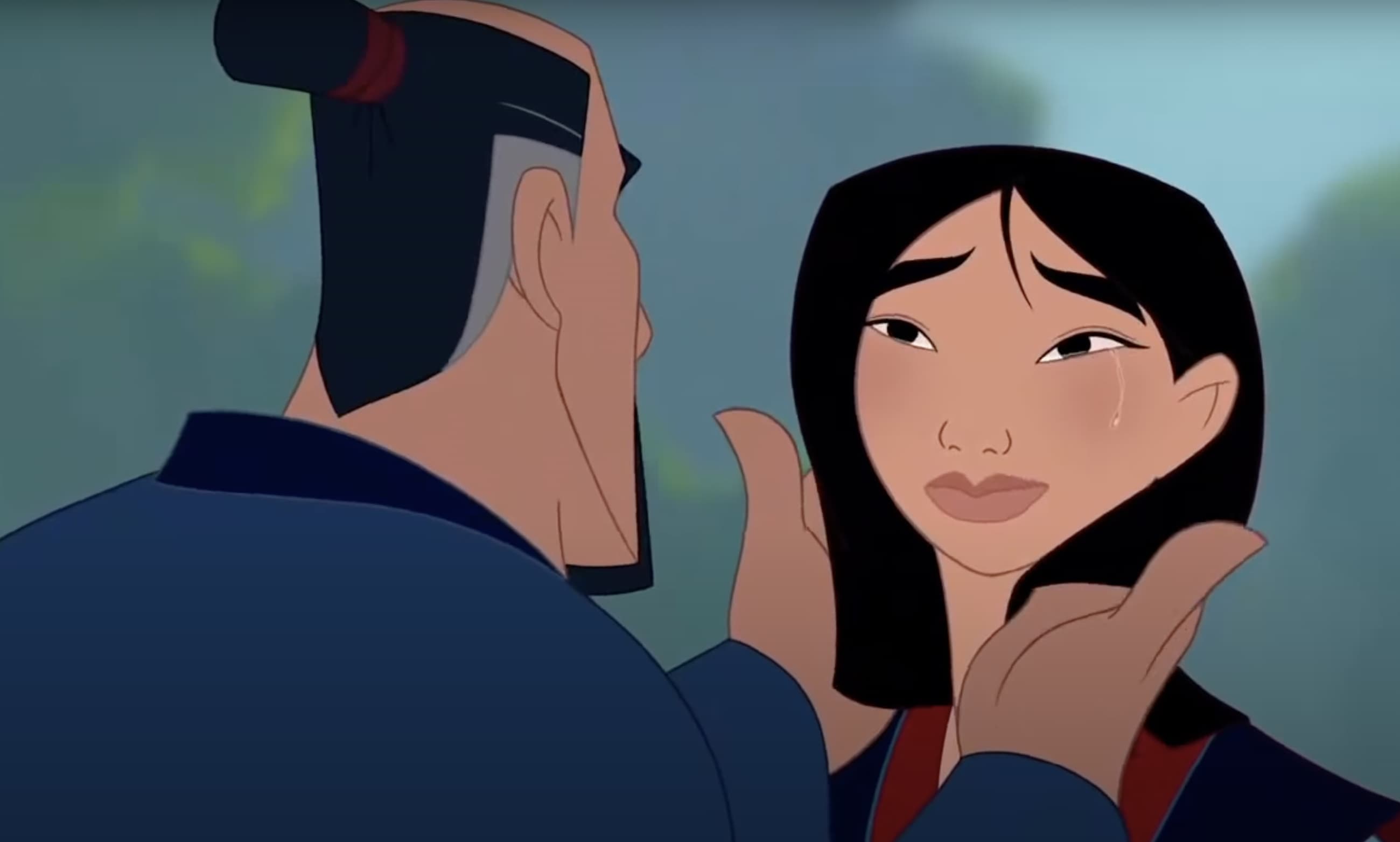 12 Disney Moments That Hit Different When You’re A Parent
