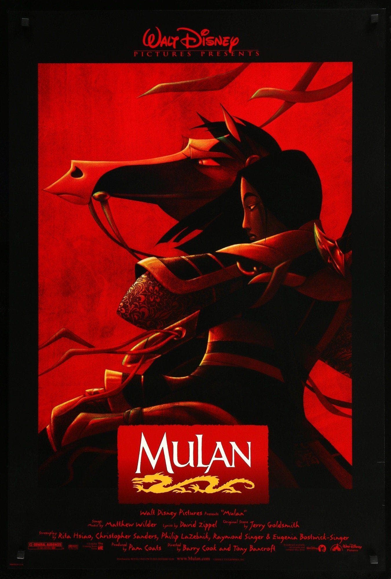 Best Animated Movie Posters | Cartoon and Disney Movie Poster List