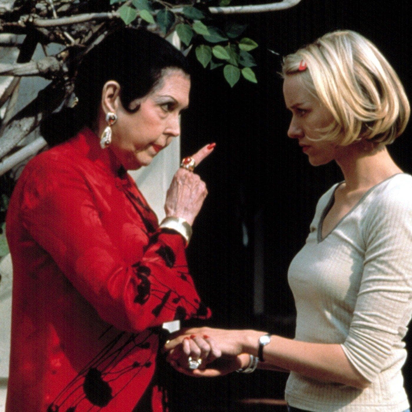 The Best Naomi Watts Movies, Ranked By Fans