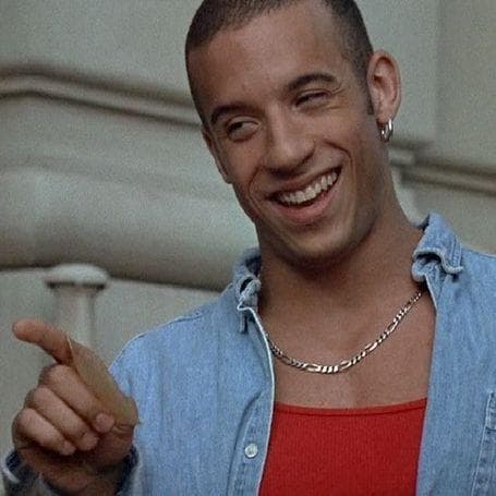 9 Vin Diesel Performances That Prove He's More Than A Dumb Action Star