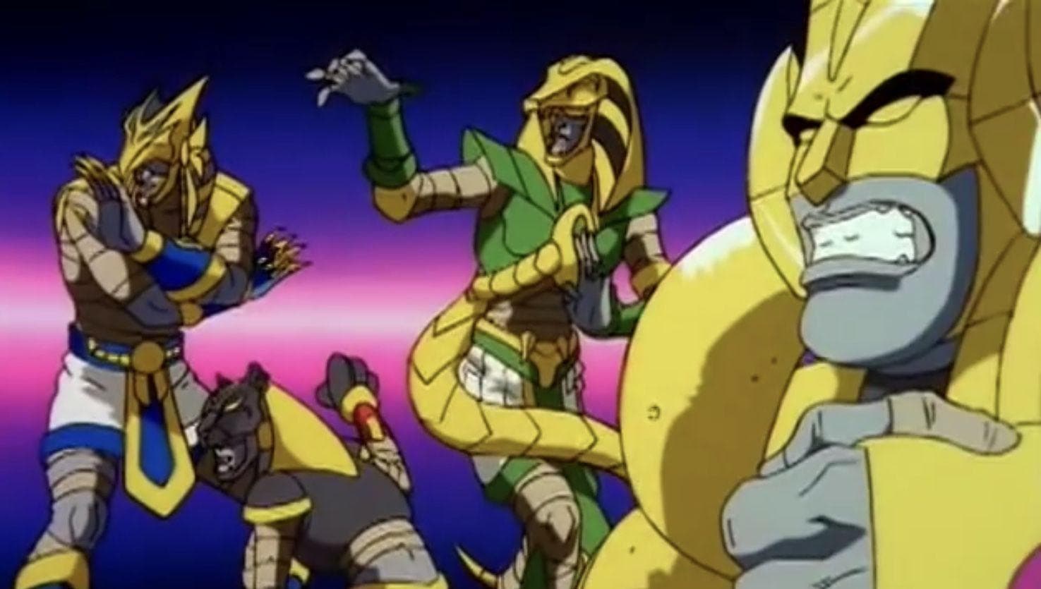 Underrated Late '90s Cartoons That Really Bring Us Back