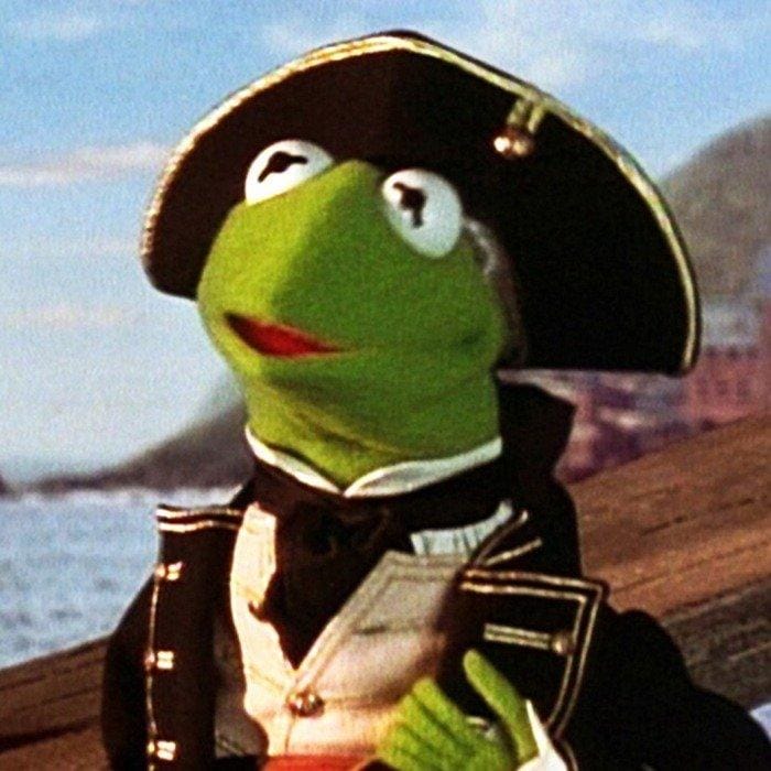 Muppet Treasure Island Rankings And Opinions - rankings radar