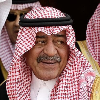 Members of the House Of Saud | List of House Of Saud Names