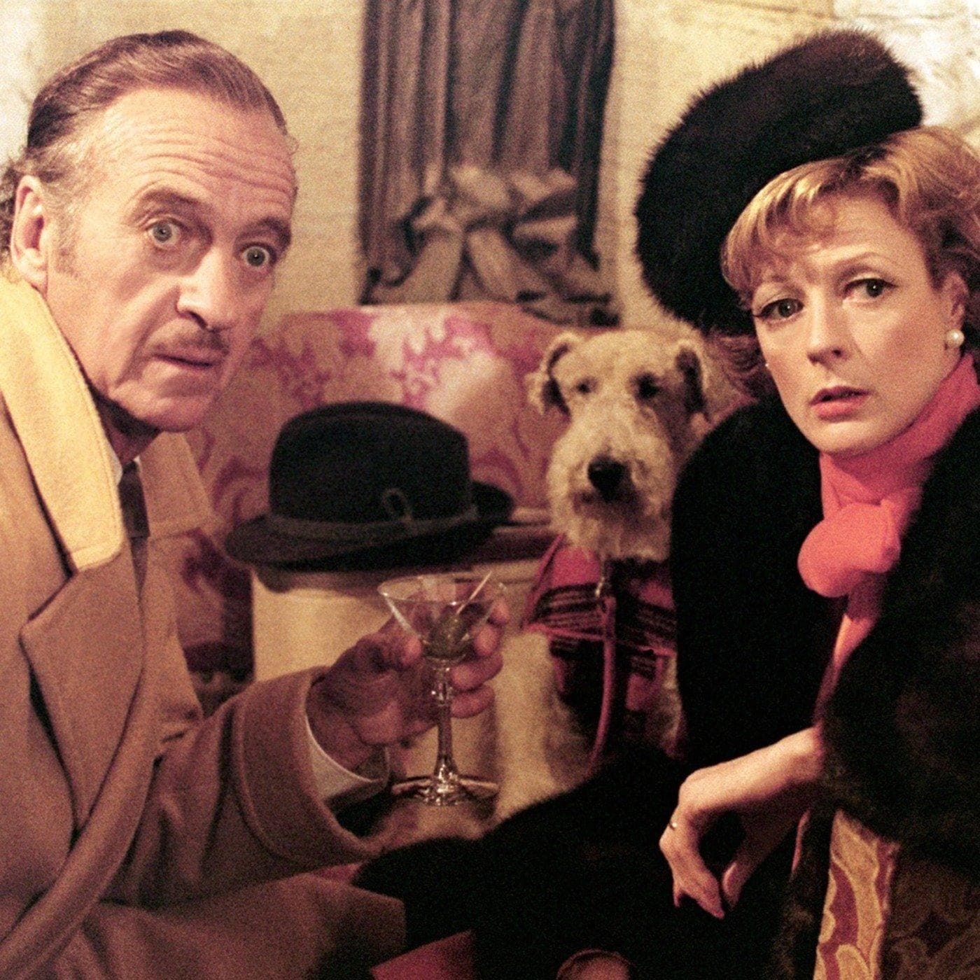 The 30 Best Mystery Comedy Movies, Ranked By Fans