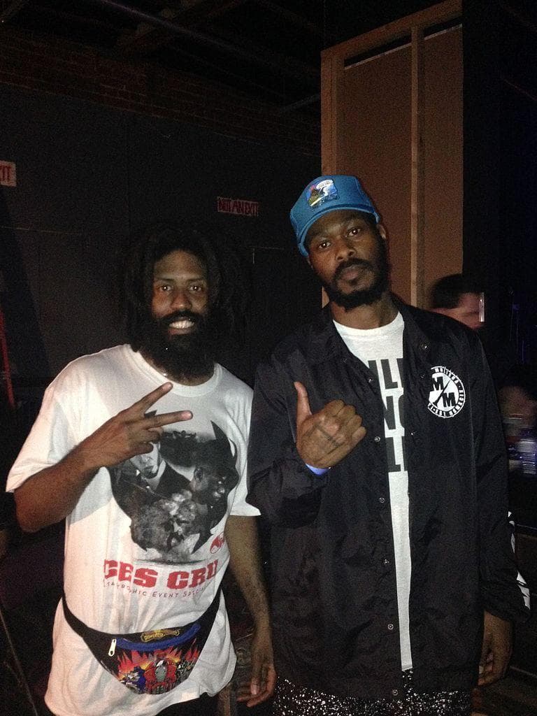 Rappers with Dreads | List of Hip Hop Artists with Dreadlocks