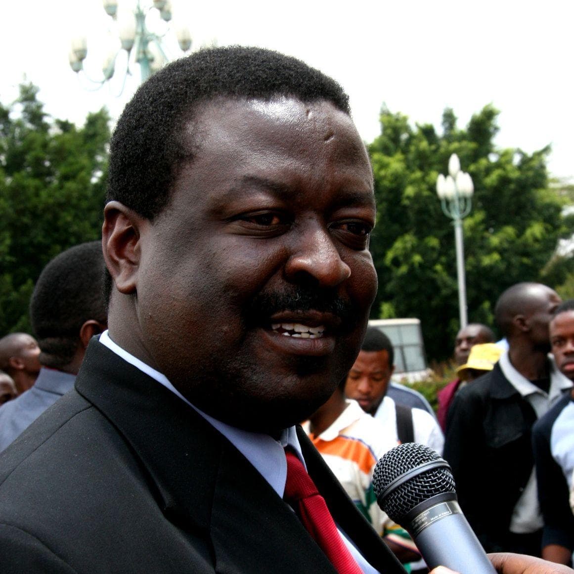 Famous Politicians from Kenya | List of Top Kenyan Politicians