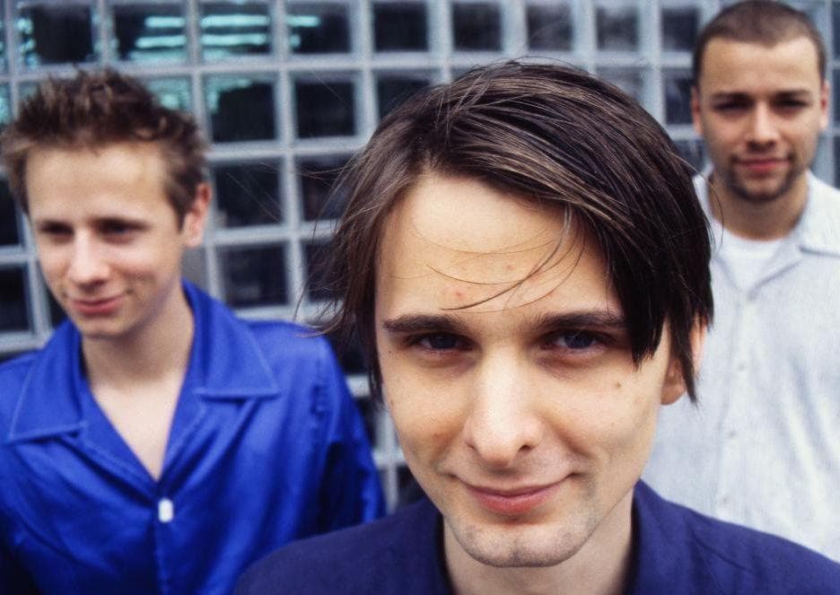 Bands That Completely Switched Genres Before Making It Big