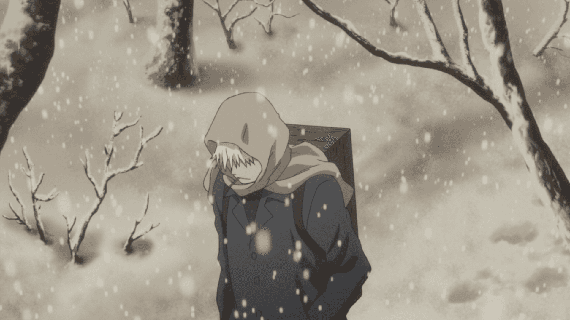 20 Anime Without Fanservice You Can Comfortably Watch In Public