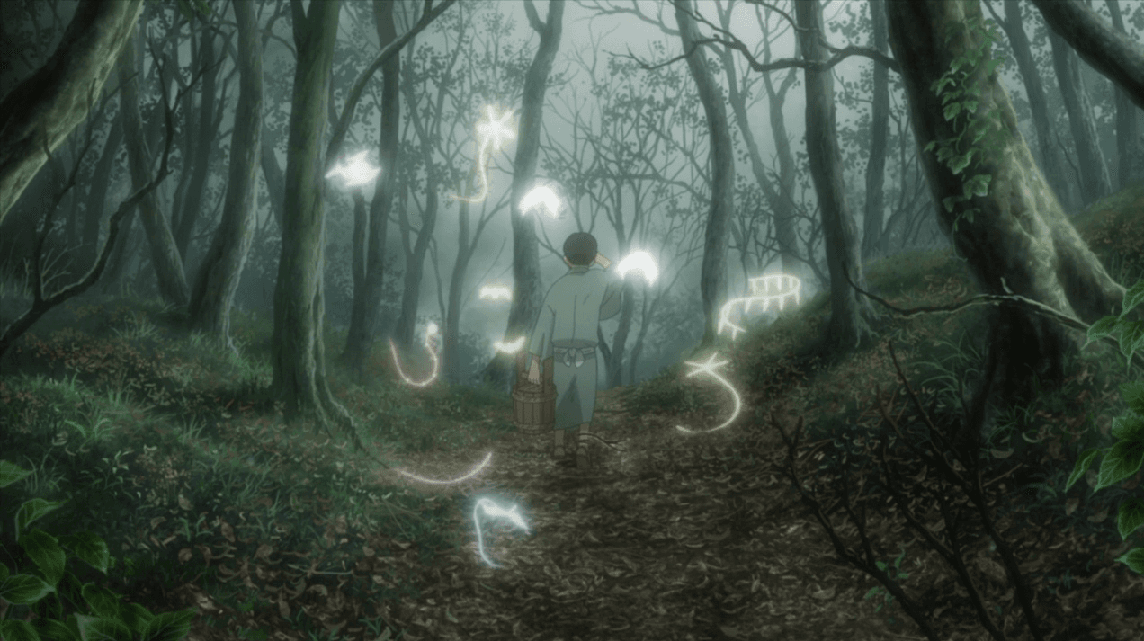 The 15 Best Iyashikei Anime That Will Lift Your Spirits