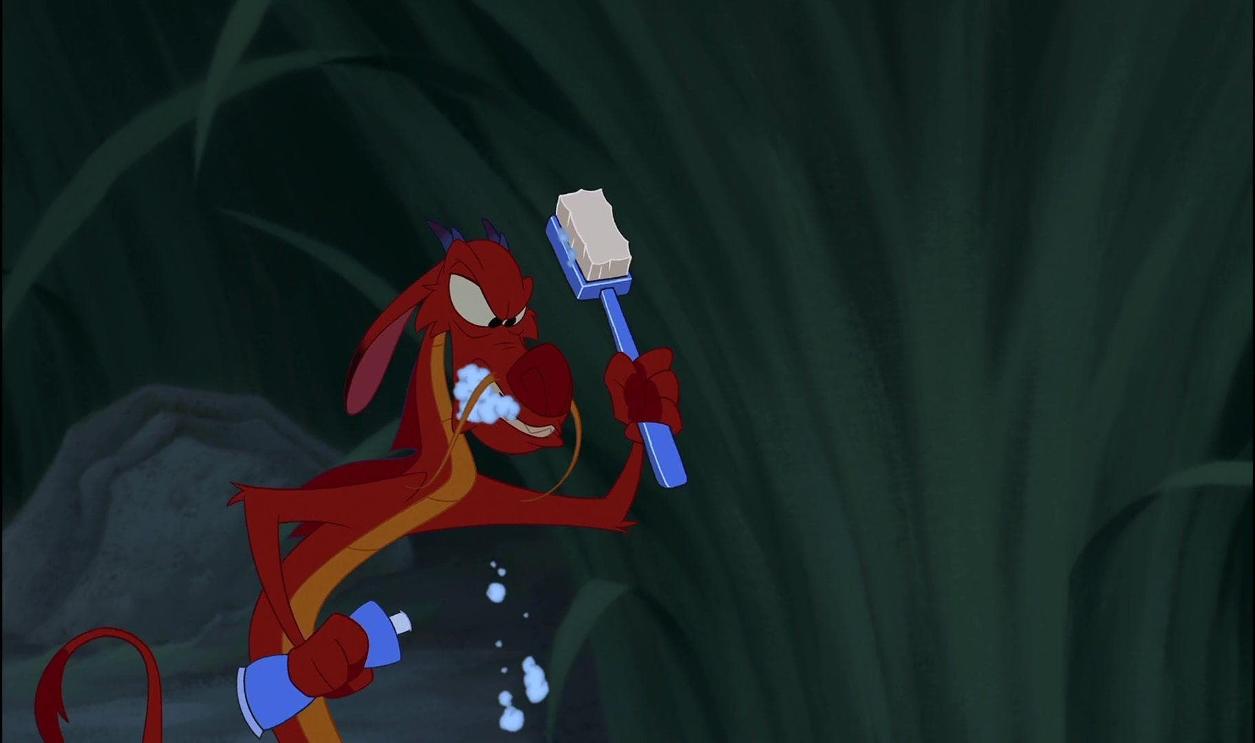 Disney Sidekicks More Charismatic Than The Main Characters